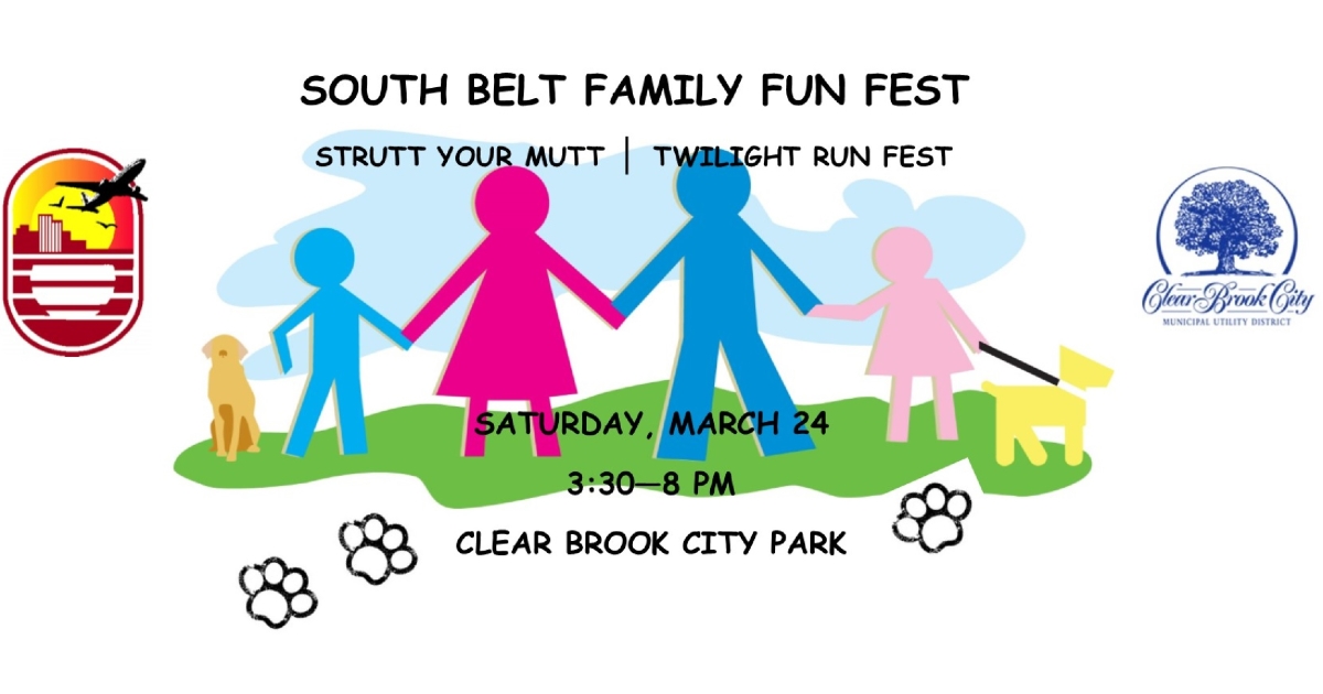 3rd Annual Twilight Run Fest