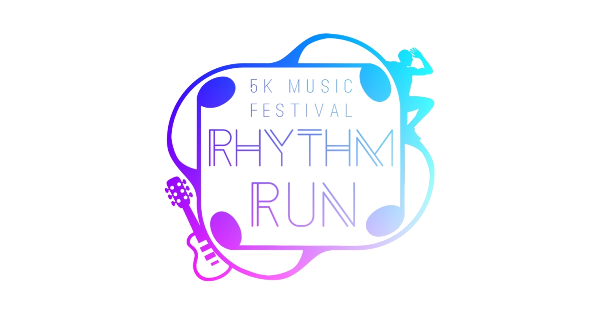 The Rhythm Run