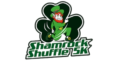 4th Annual Shamrock Shuffle FREE 5K Fun Run