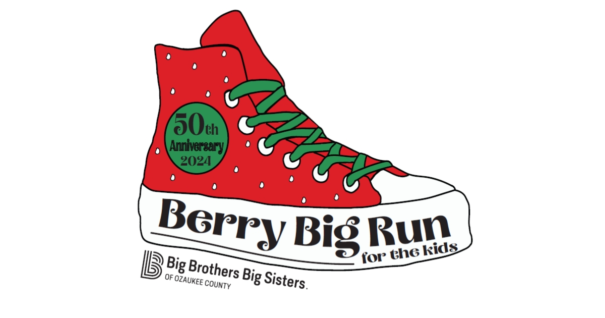 Berry Big Run for the Kids