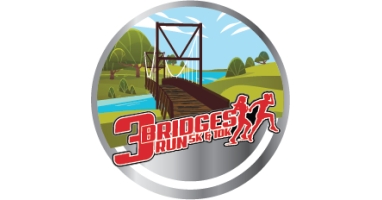 3 Bridges 5K & 10K