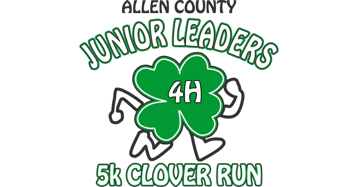 5k Clover Run