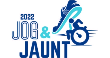 Jog & Jaunt 5K & Fun Walk