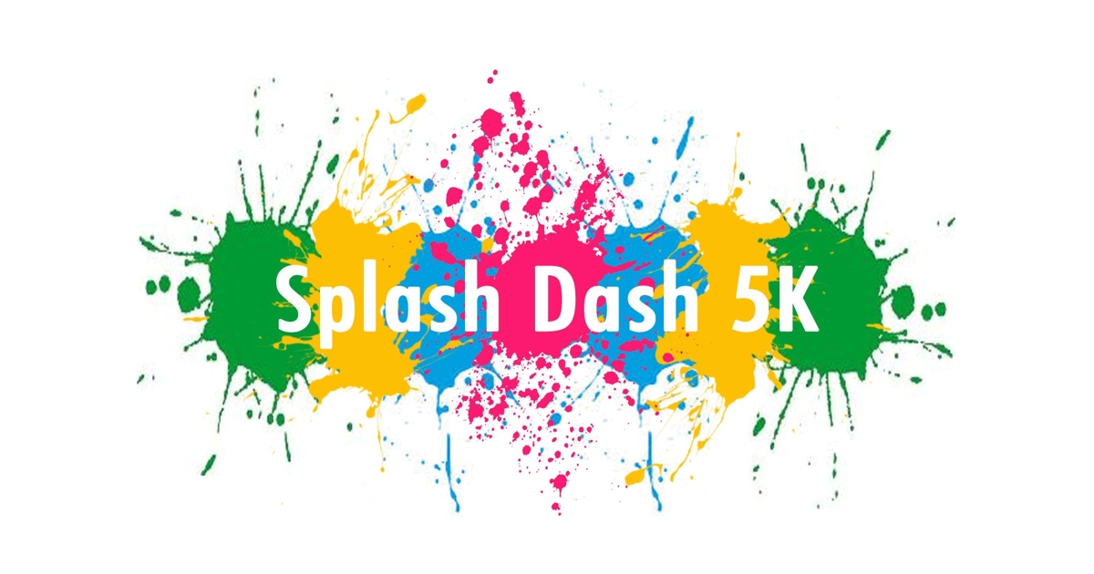 Splash Dash 5K