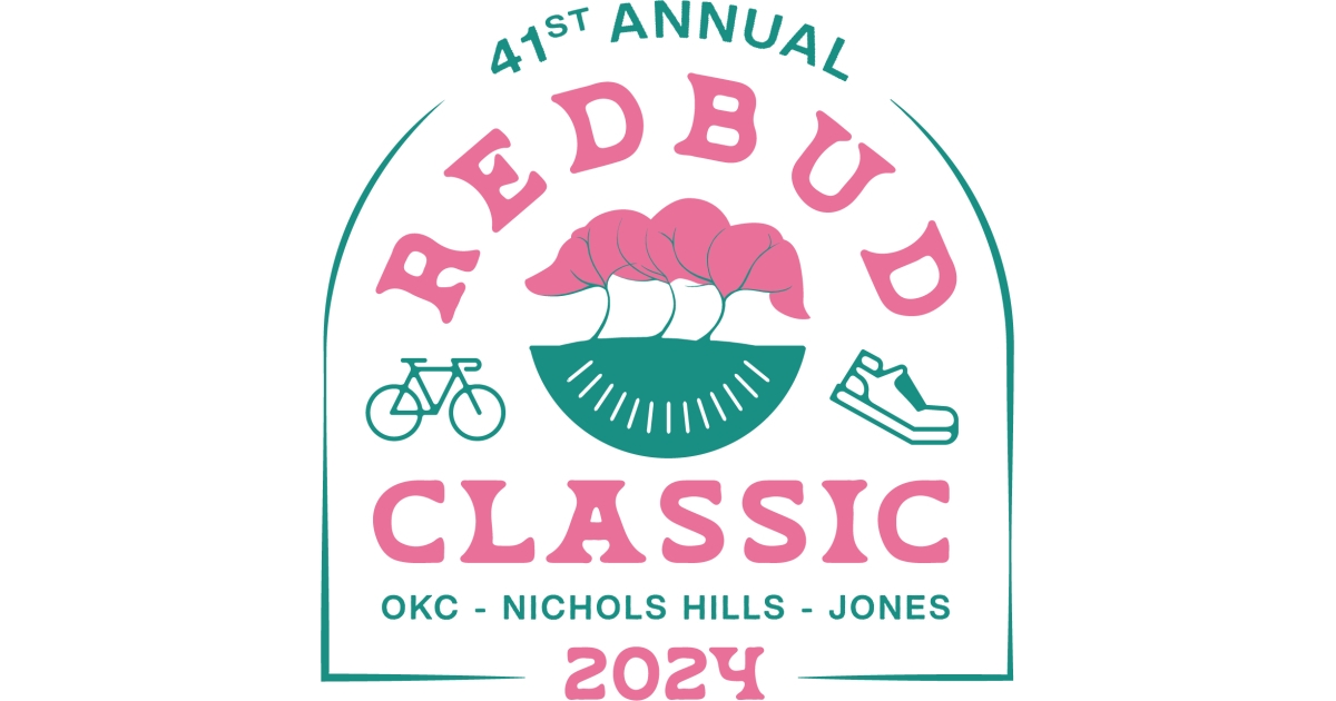 2026 Redbud Classic: Course Maps
