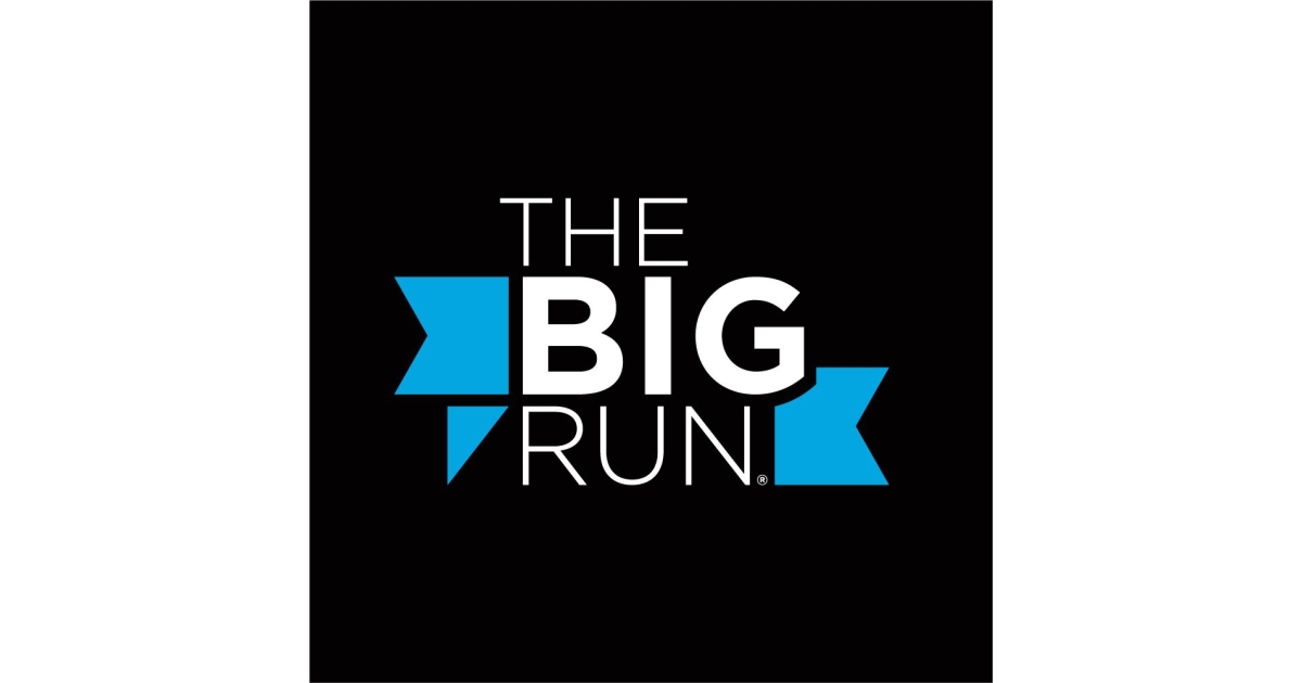 The Big Run 5K