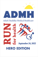 Linda Valdez - The 2022 ADMH RUN FOR HEALTH