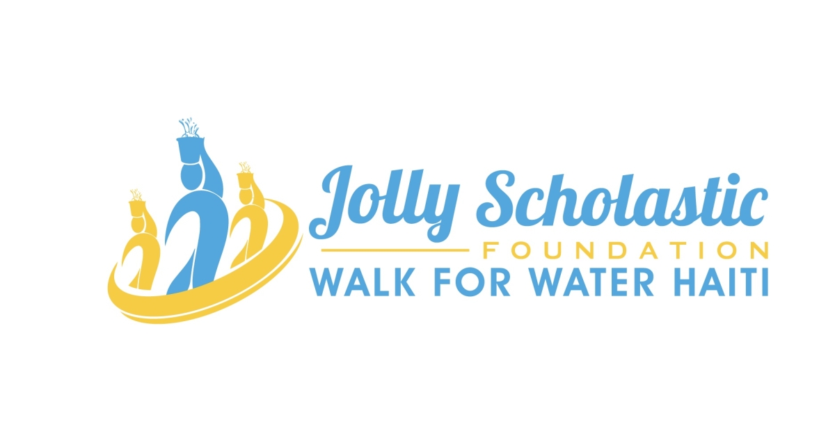 Jolly Scholastic - 5K Walk For Water
