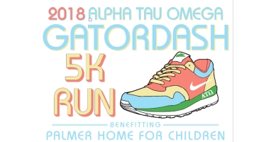 Gator Dash 5K Run/Walk
