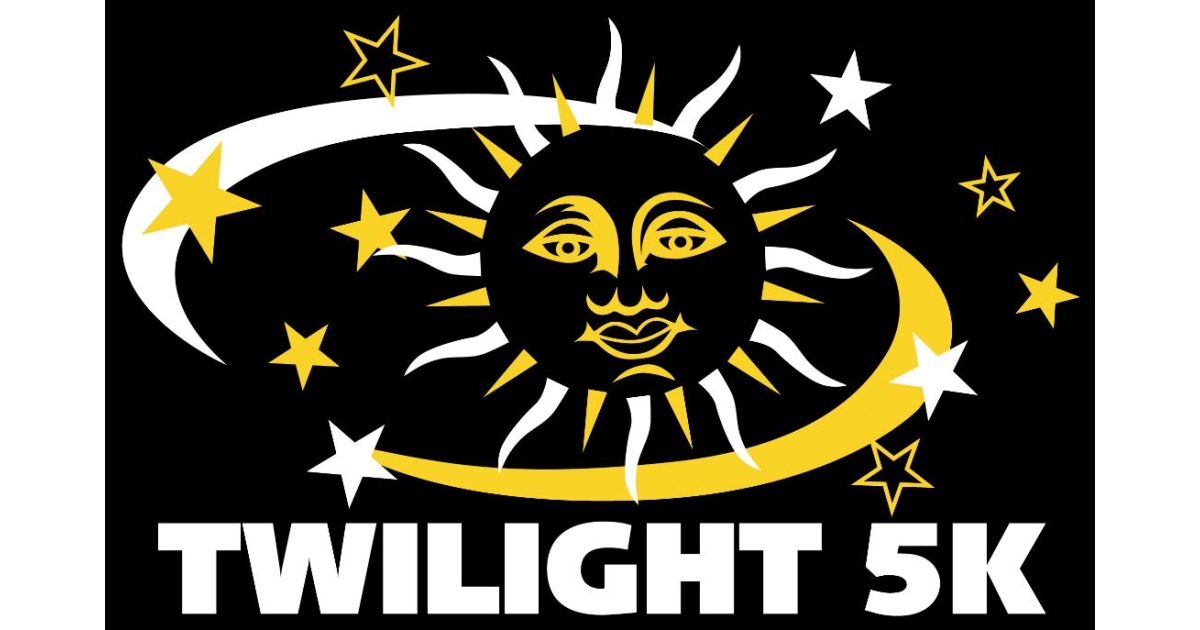 Twilight Run
