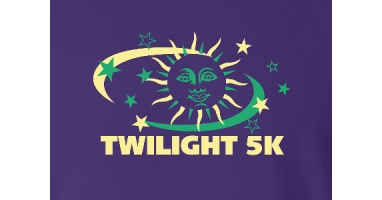Twilight Run
