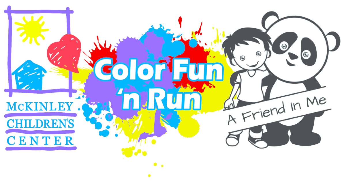 Color Fun 'n Run 2018 (3K)