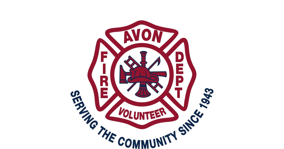 Avon Volunteer Fire Department 5K