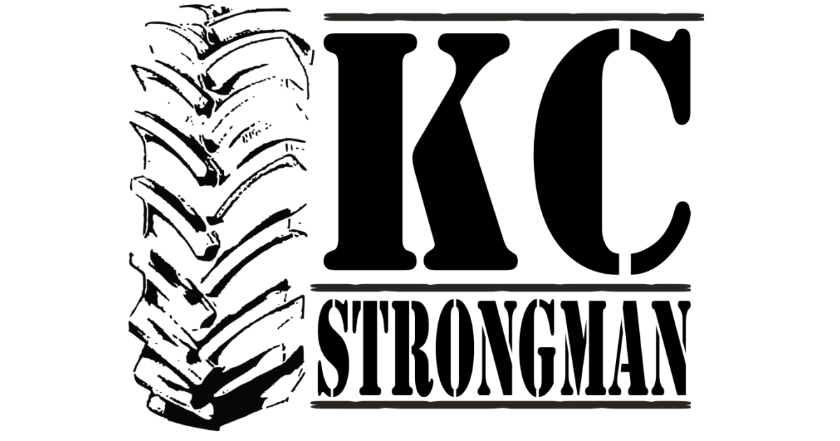 Kansas City Strongman Summer Challenge