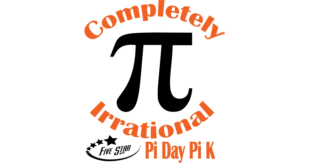 Pi Day Pi K 2019