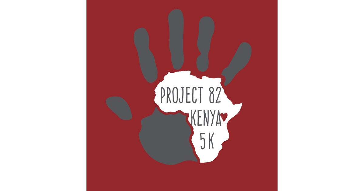 Project 82 Kenya 5k