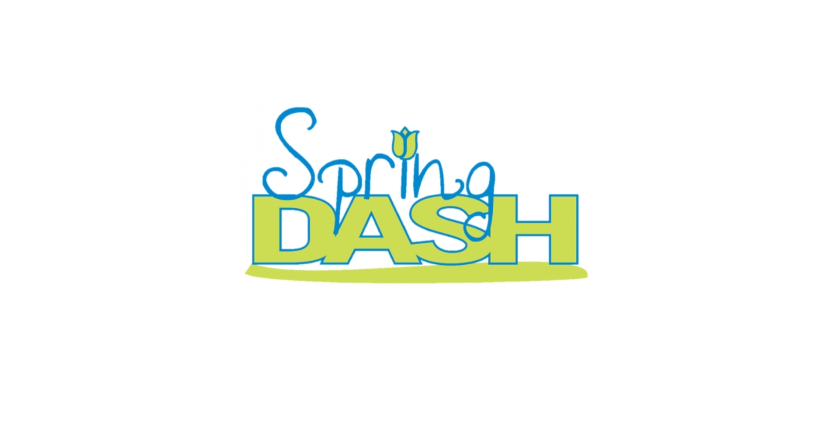 Spring Dash