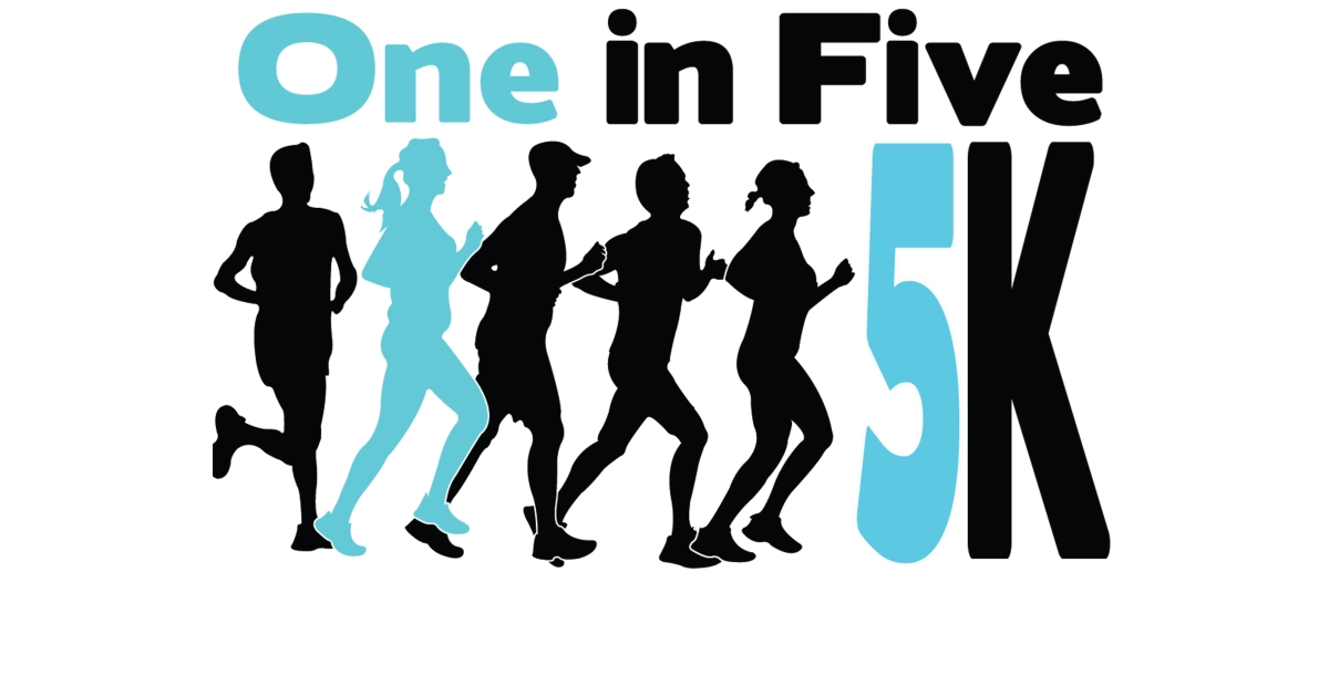 One in Five 5K