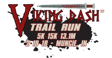 Viking Dash Trail Run - National Championships