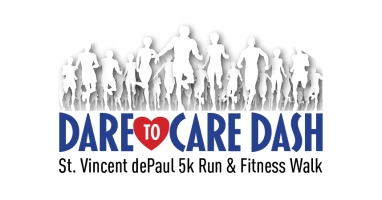 De Paul Dashers: Dare to Care Dash