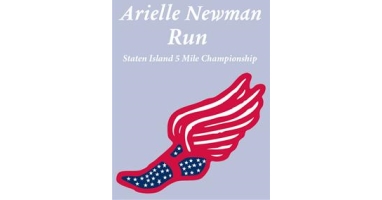 Arielle Newman Run