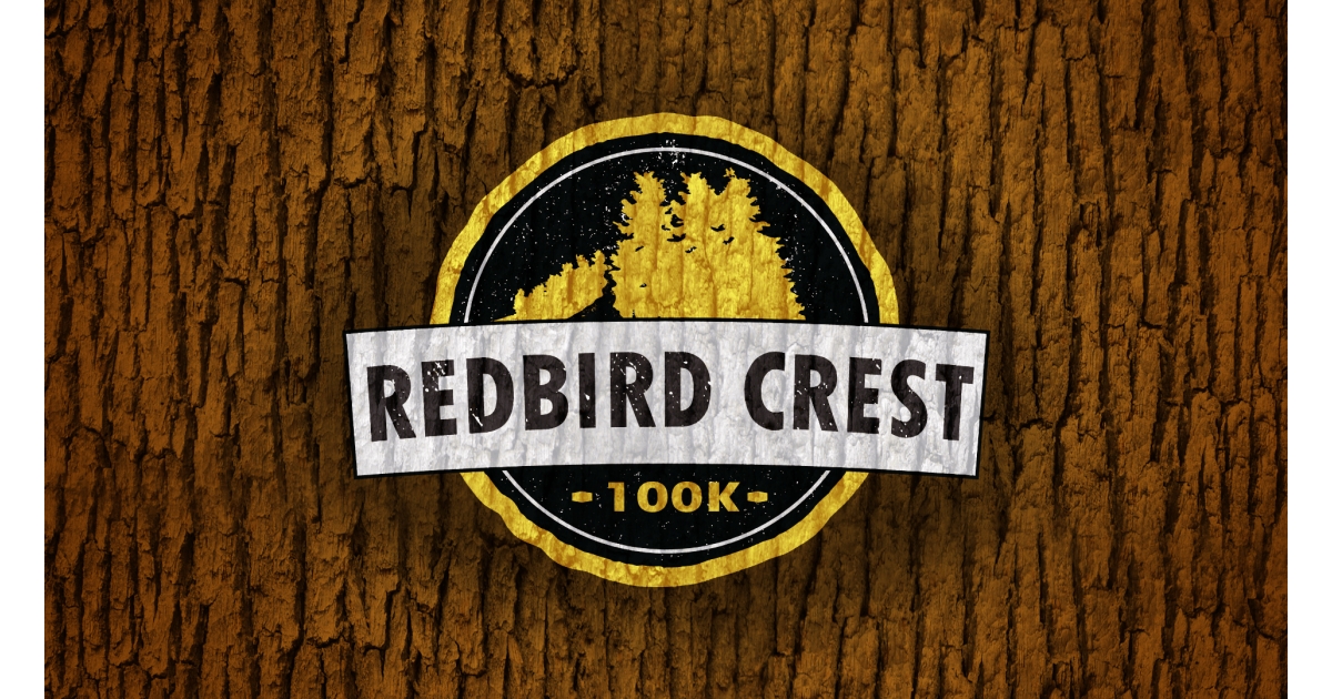 Redbird Crest 100K
