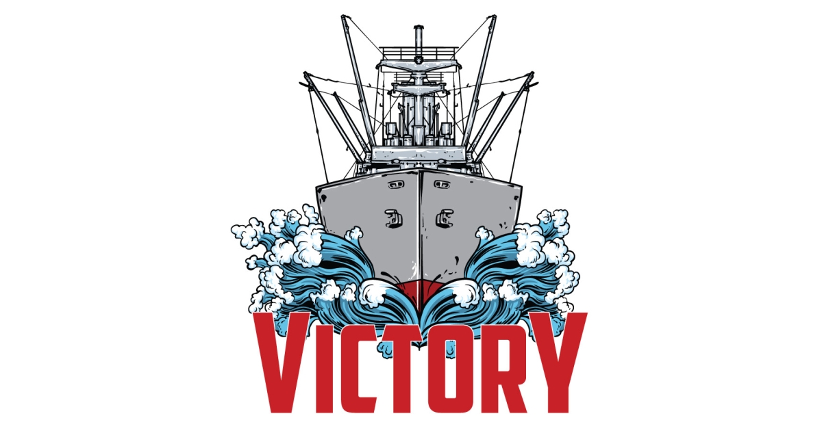 Victory Race Results