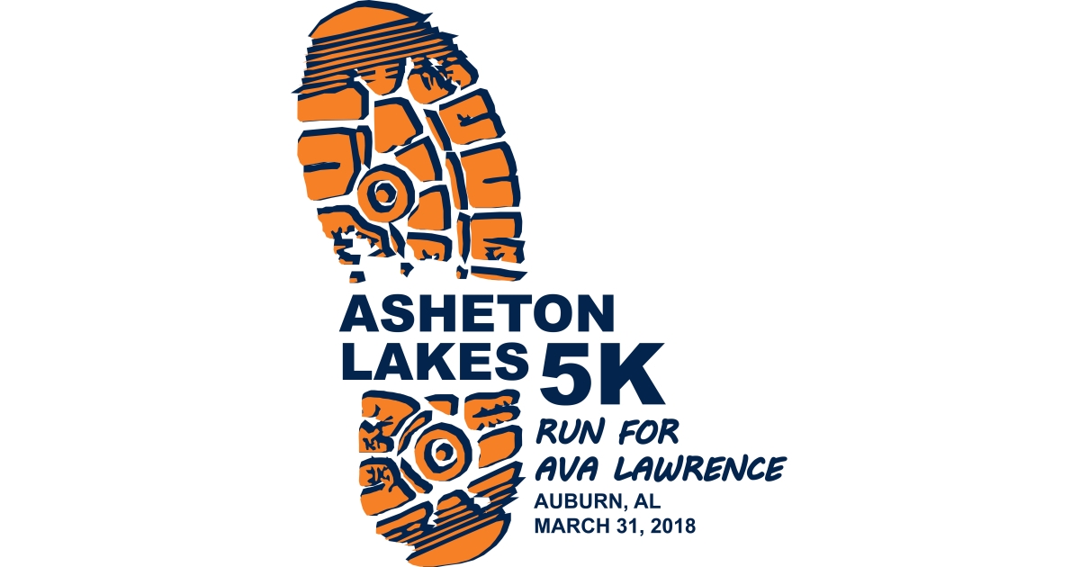 Asheton Lakes 5k: Run for Ava Lawrence : Behind the Glass