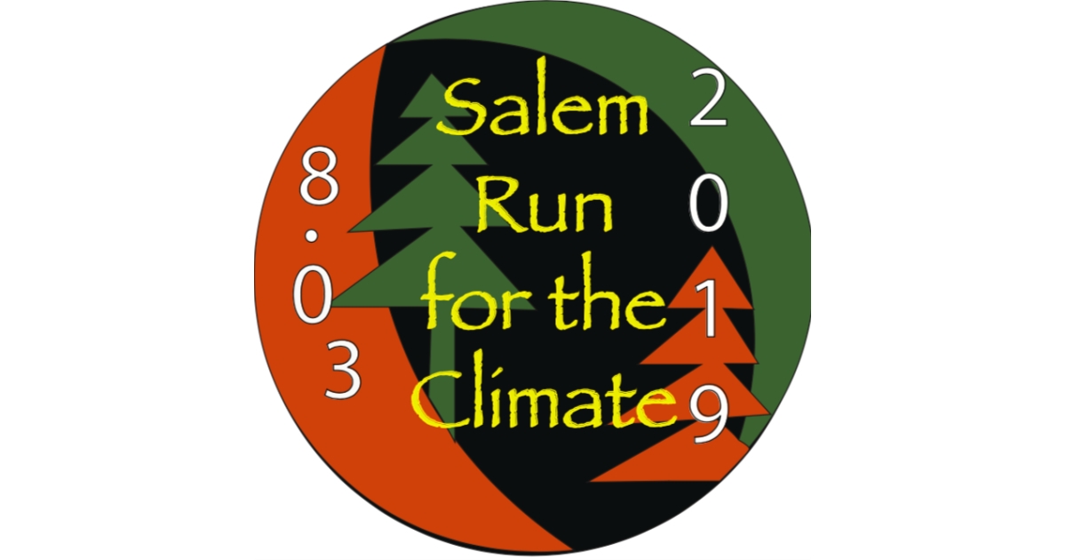 Salem Run for the Climate