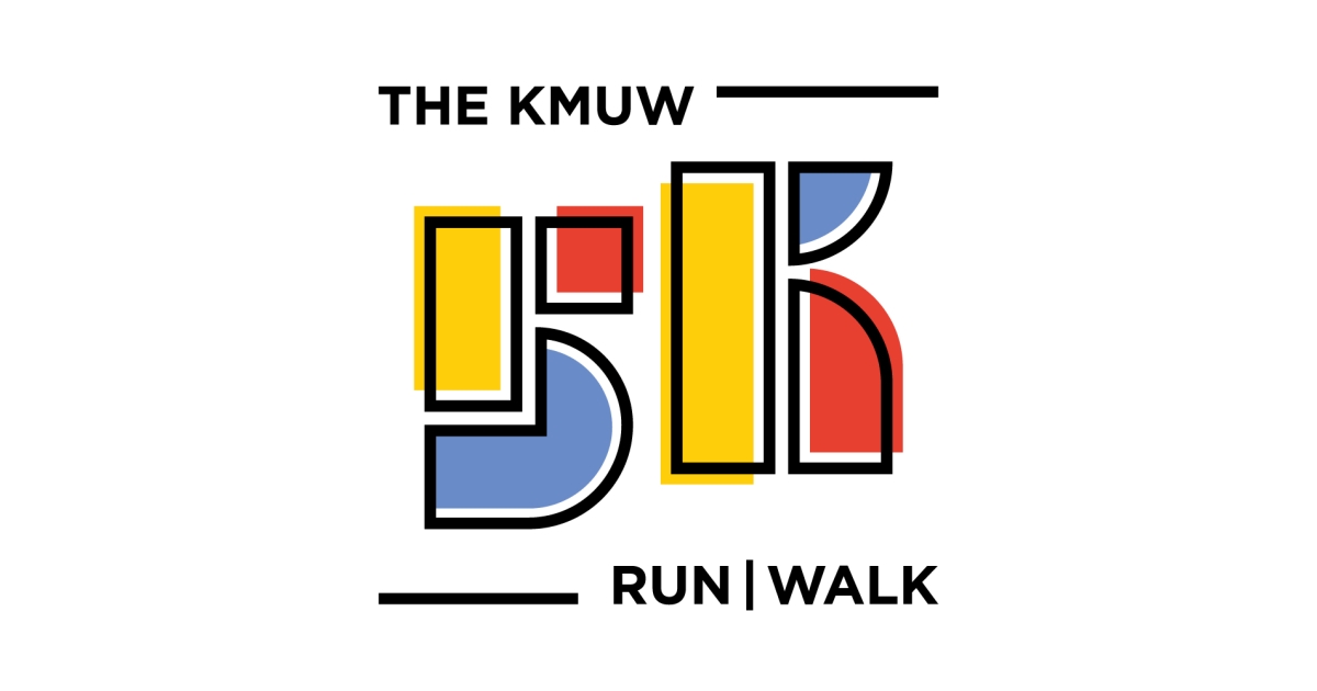 KMUW 5K Run/Walk