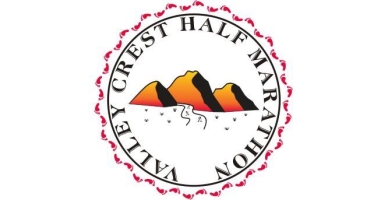 Valley Crest Half Marathon & 10K Trail Run