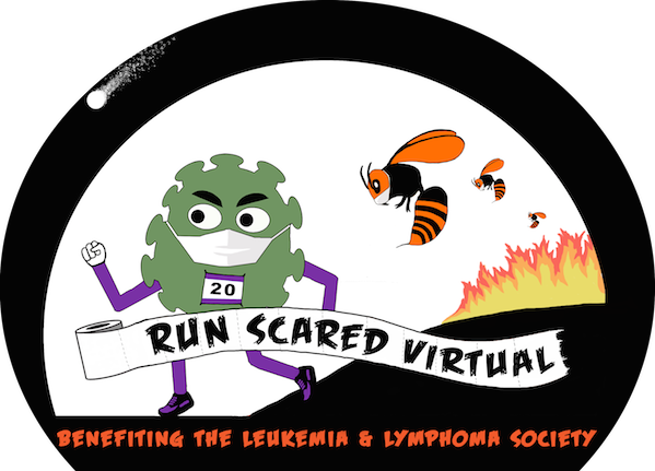 Run Scared Virtual