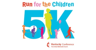 Run for the Children 5k