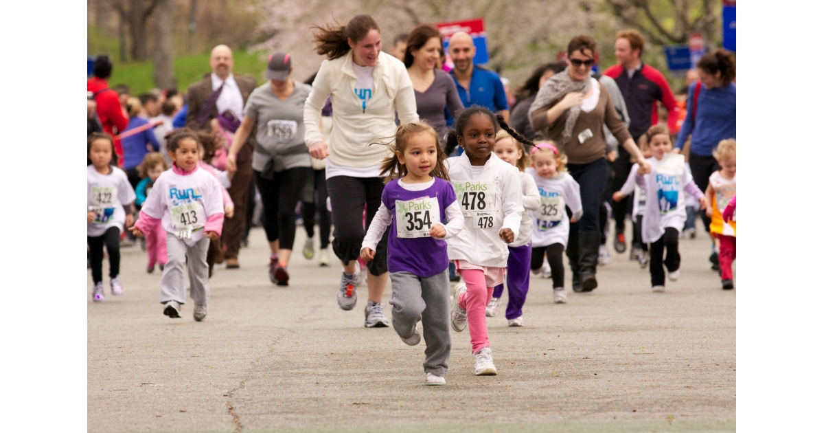 Summer Blast Family Fun Run (1 mile) and/or 5K (3 miles)