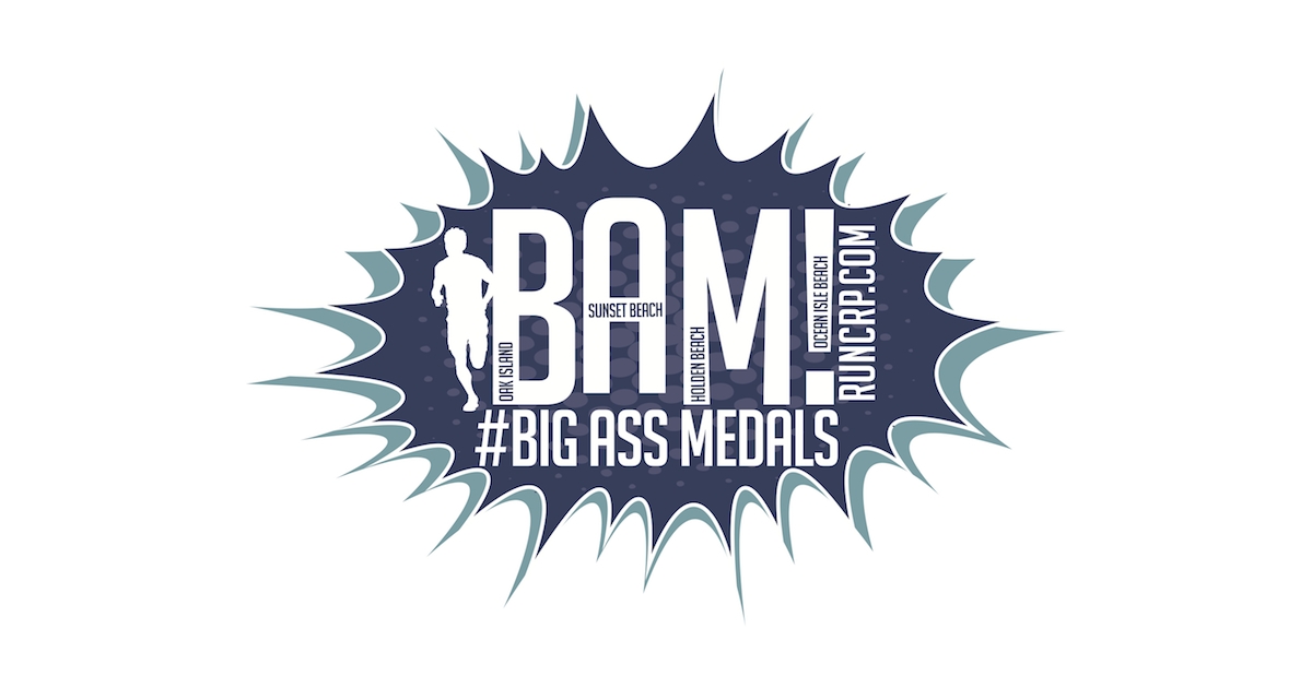 2023 Virtual BAM! Races Store