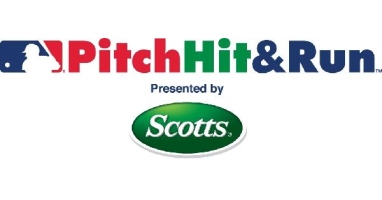 Pitch, Hit & Run Competition