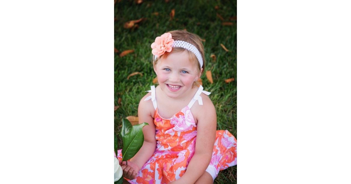 Sassy Massey Miles for Smiles 5K & 1 Mile Fun Walk