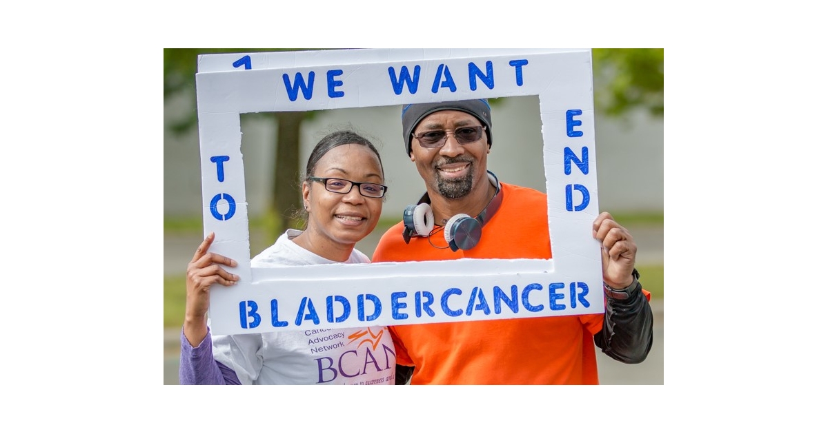 BCAN Walk to End Bladder Cancer