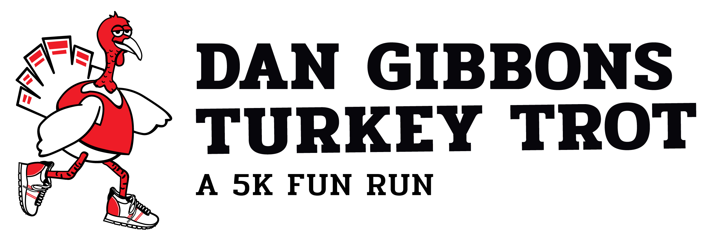 Dan Gibbons Turkey Trot