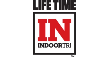 Life Time Lenexa Indoor Tri