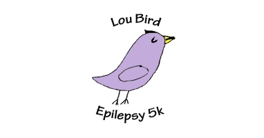 Lou Bird Epilepsy 5k