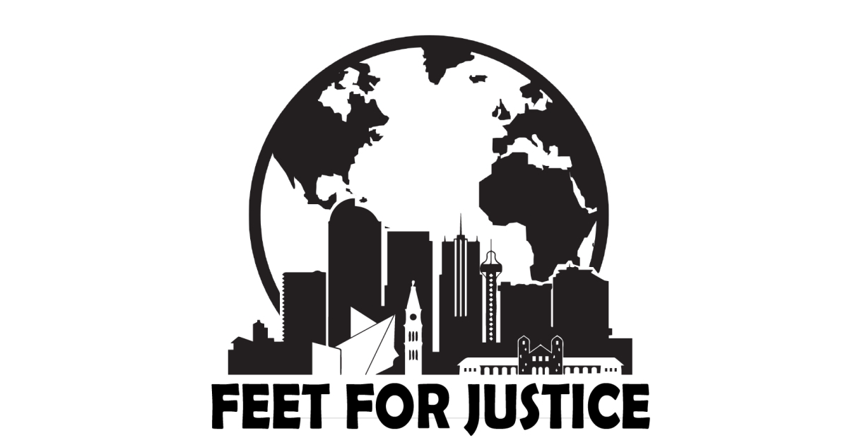 Feet for Justice Run: RaceDay Photos
