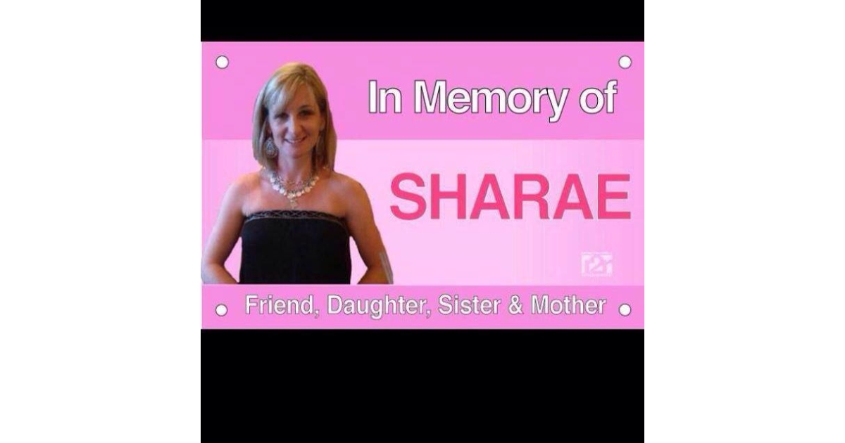 Sharae Jones Memorial 5K