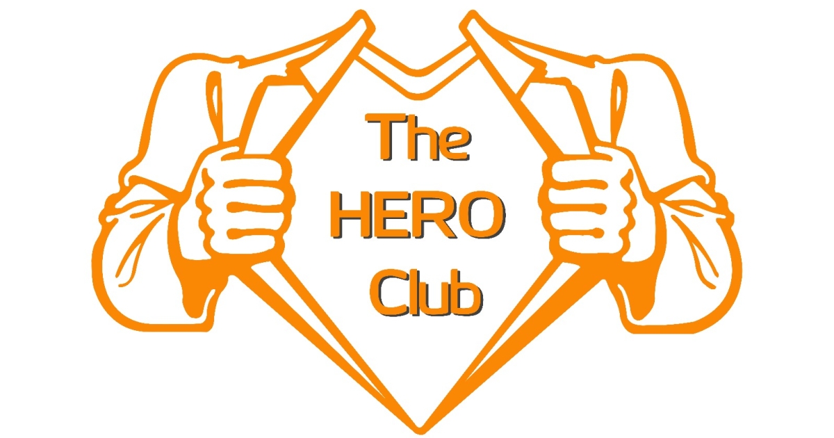 The HERO Club 5K Race/Walk for PPPD Awareness Refund Policy