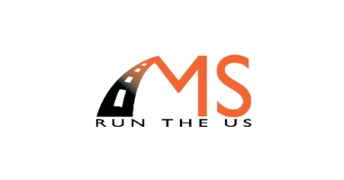 MS RUN THE US VIRTUAL RUN