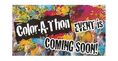 Beloved Color-A-Thon Run