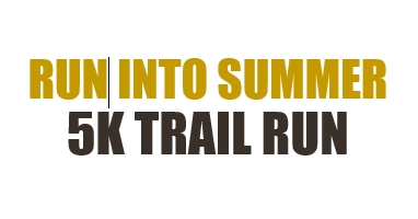 Run Into Summer 5K