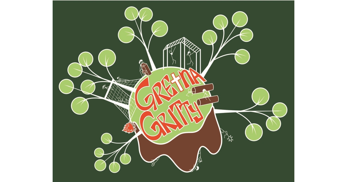 Race Groups: Gretna Gritty Fall 2025 - 5k Mud Run Fundraiser