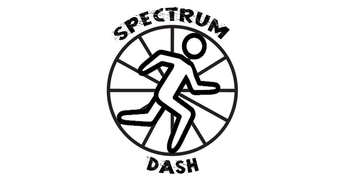 Spectrum Dash