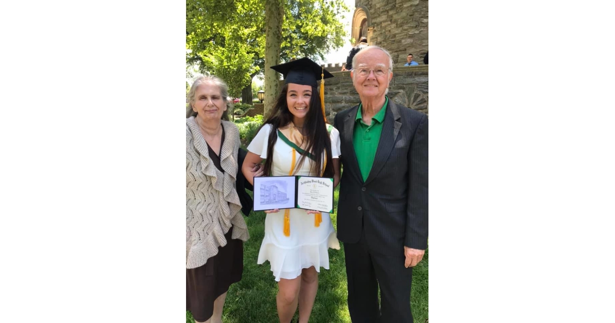 The Josie Kerr-Gleave Memorial Run